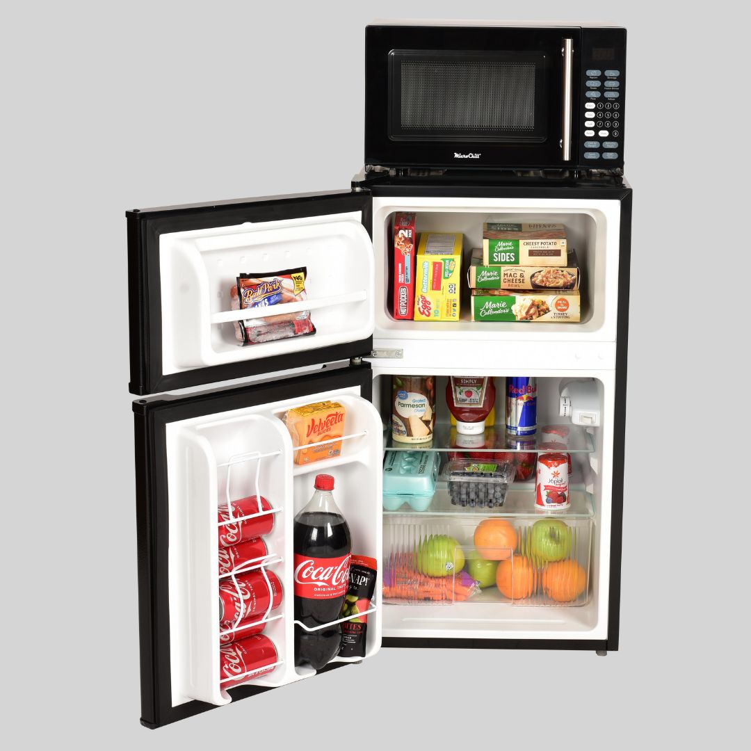 Microchill 3.2 Combo + - collegeproduct.com